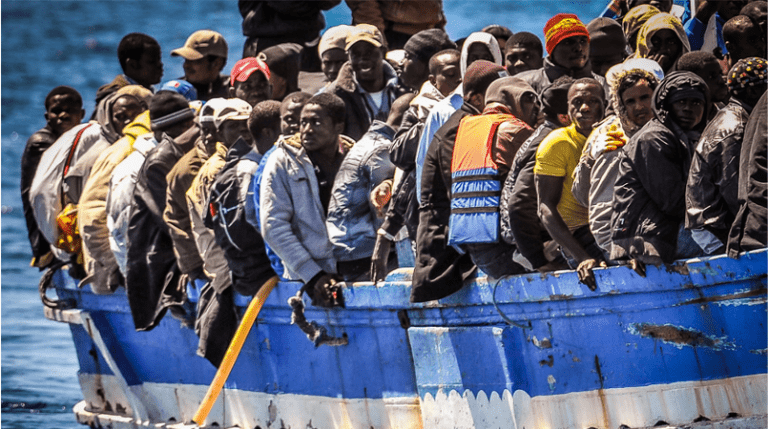 Come funziona l’accoglienza dei migranti in Italia e come lavorarci.